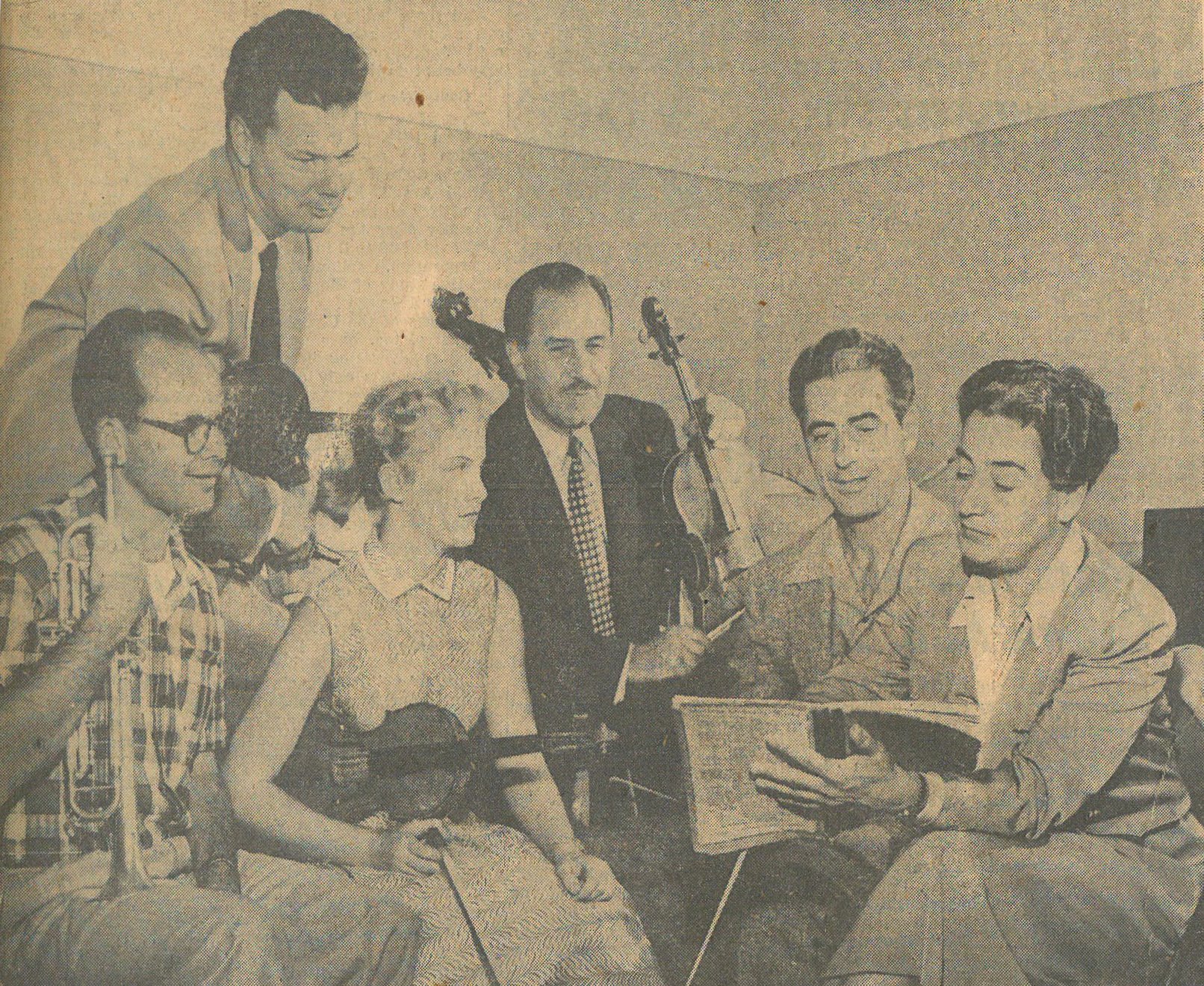 Philharmonic Society of Orange County